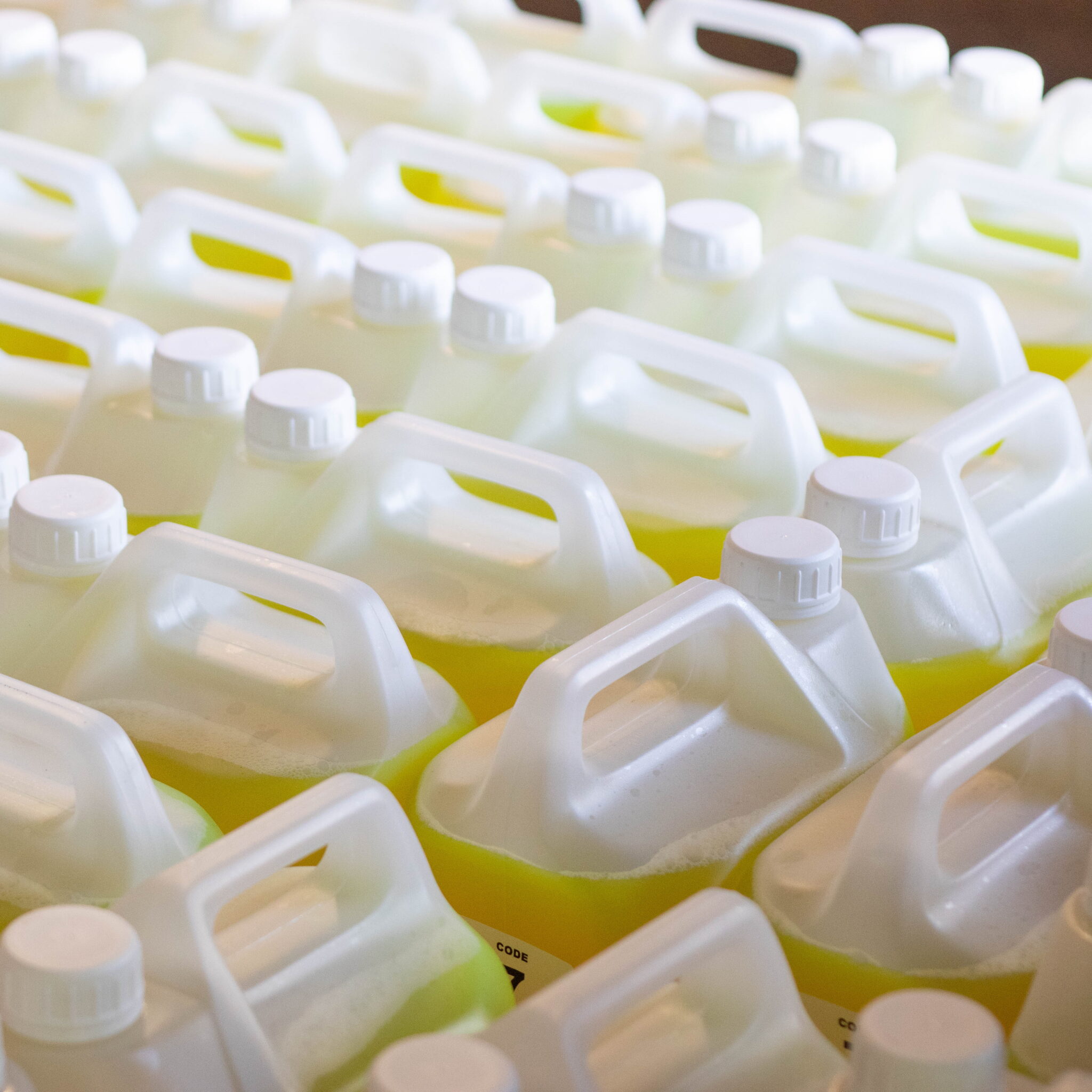 Bespoke Product Development - IMD Products